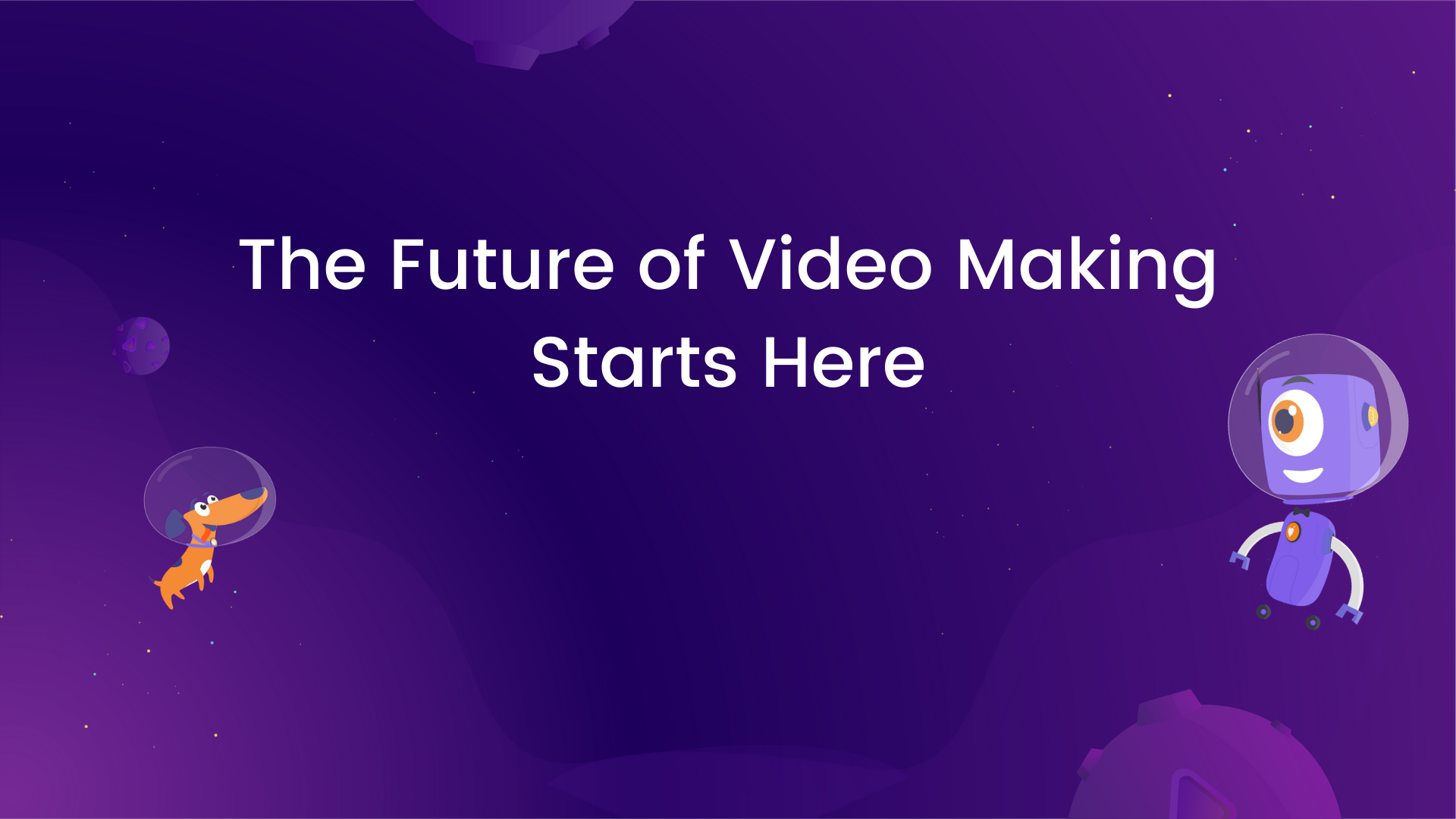 Avec Animaker, créez gratuitement des vidéos animées sur le cloud