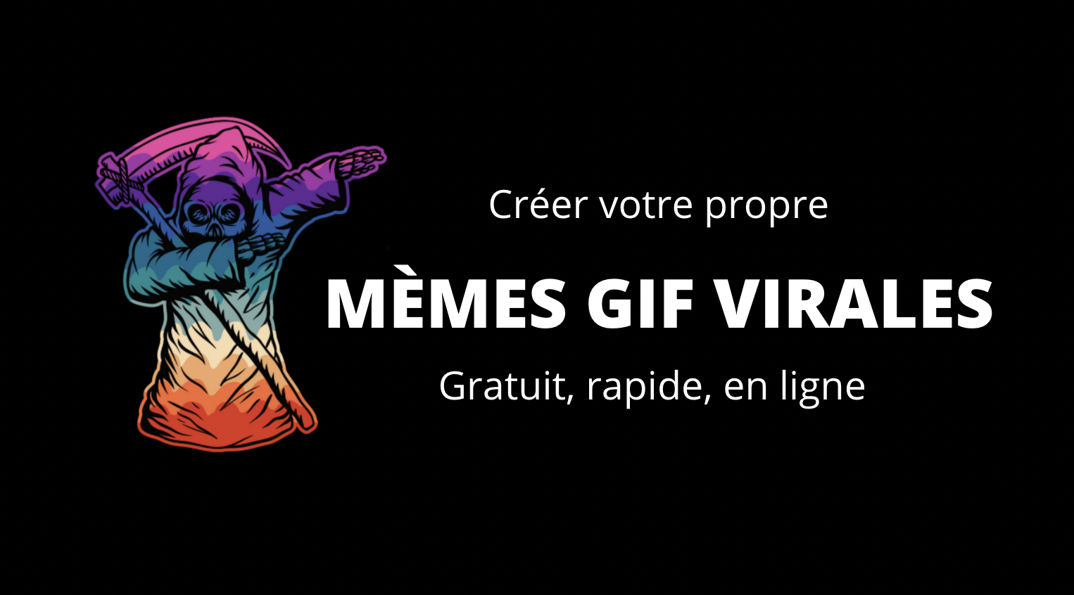Créer un mème GIF attractif | Gratuit avec 100+ modèles